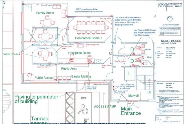 Noble House, St Thomas Place, Cambridgeshire Business Park, Ely CB7 ...