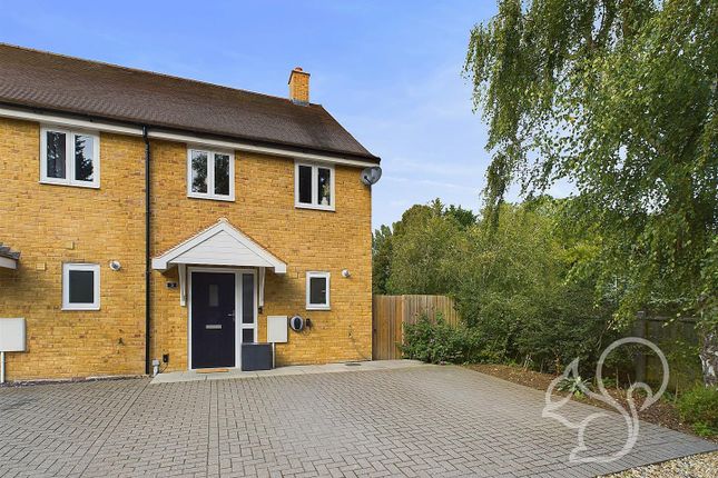 Homes for Sale in Woolpit - Buy Property in Woolpit - Primelocation