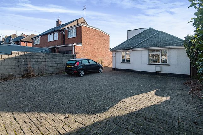Glasshouse Lane, Exeter EX2, 2 bedroom detached bungalow for sale ...