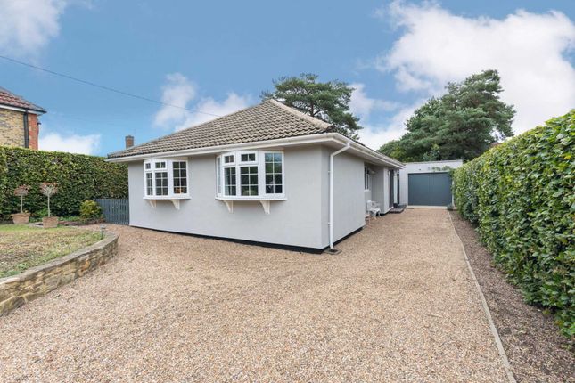 Cottingham Avenue, Horsham RH12, 5 bedroom detached bungalow for sale ...