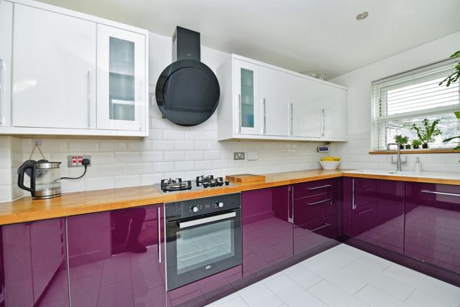 Dartmoor View, Pillmere, Saltash PL12, 3 bedroom end terrace house for ...