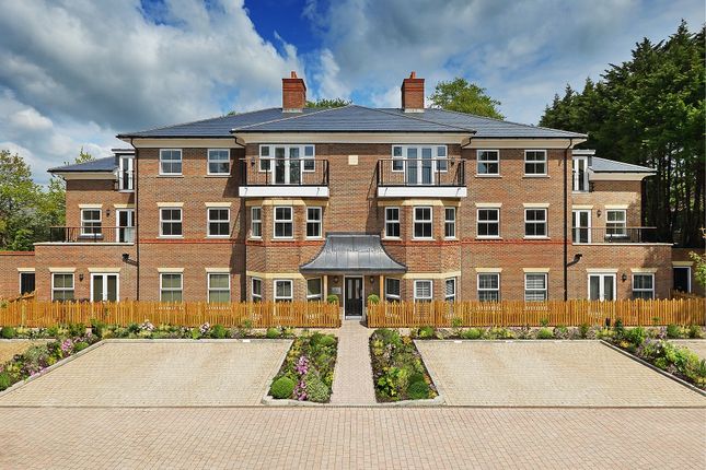 Frant Road, Tunbridge Wells TN2, 2 bedroom flat for sale - 59720726 ...
