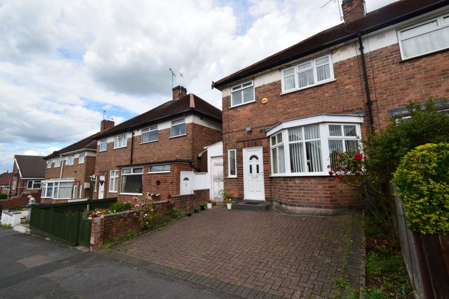 Homes for Sale in Uppingham Road, Leicester LE5 - Buy Property in ...