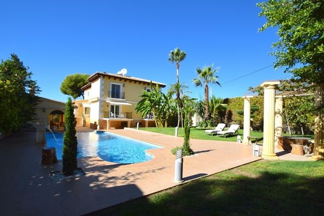 Houses for sale in Benidorm, Alicante, Valencia, Spain - Benidorm ...
