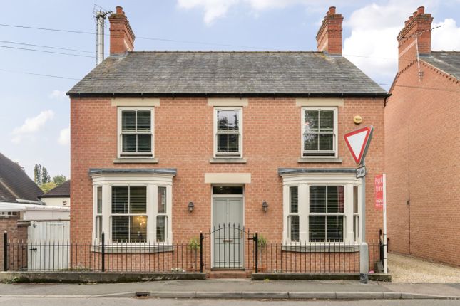 Love Lane, Spalding, Lincolnshire PE11, 4 bedroom detached house for ...
