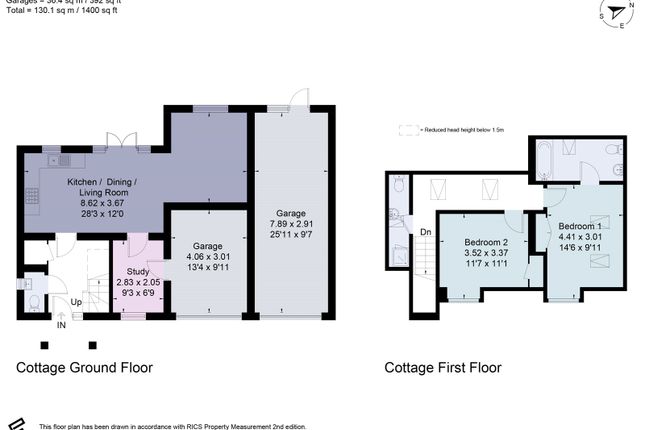 Beech Close, Penton Harroway, Andover, Hampshire SP11, 4 bedroom ...