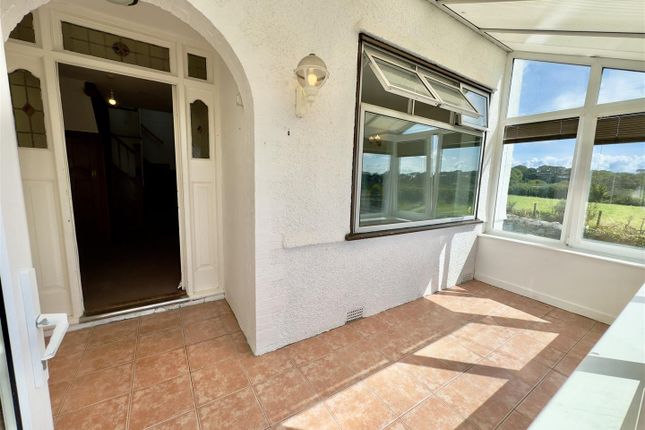 Chwilog, Pwllheli LL53, 4 bedroom detached house for sale - 68180276 ...