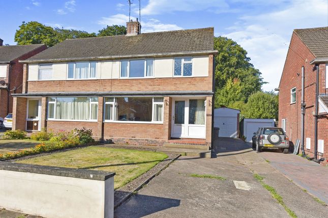 Homes for Sale in Cookley, Worcestershire - Buy Property in Cookley ...