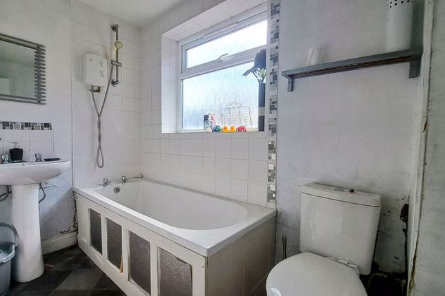 South Benwell Road, Benwell, Newcastle Upon Tyne NE15, 2 bedroom flat ...