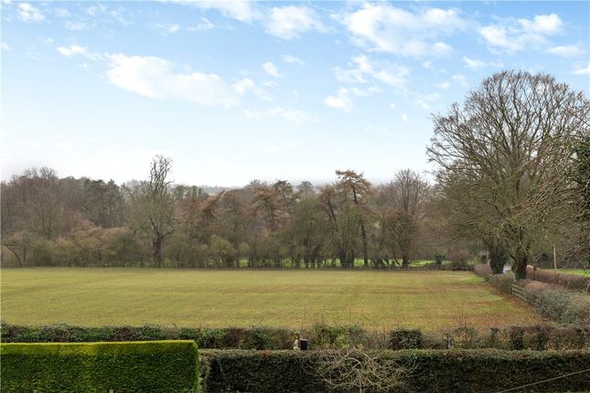 Hunton Lane, Micheldever, Winchester, Hampshire SO21, 2 bedroom semi ...