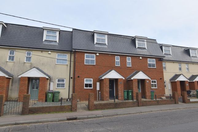 Lydd Road, New Romney TN28, 3 bedroom town house for sale - 69499600 ...