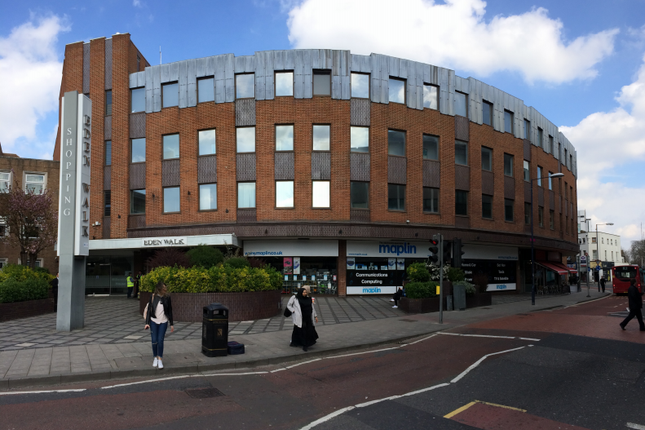 Eden Street, Kingston Upon Thames KT1, office to let - 43917995 ...