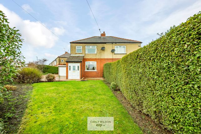 Silvermoor Drive, Ravenfield, Rotherham S65, 3 bedroom semi-detached ...