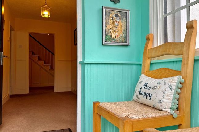 Laira Avenue, Laira, Plymouth PL3, 4 bedroom semi-detached house for ...