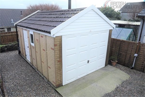 Harrowbarrow, Callington, Cornwall PL17, 4 bedroom detached bungalow ...