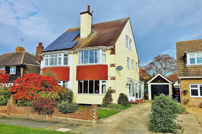 Homes for Sale in Frinton-on-Sea - Buy Property in Frinton-on-Sea ...