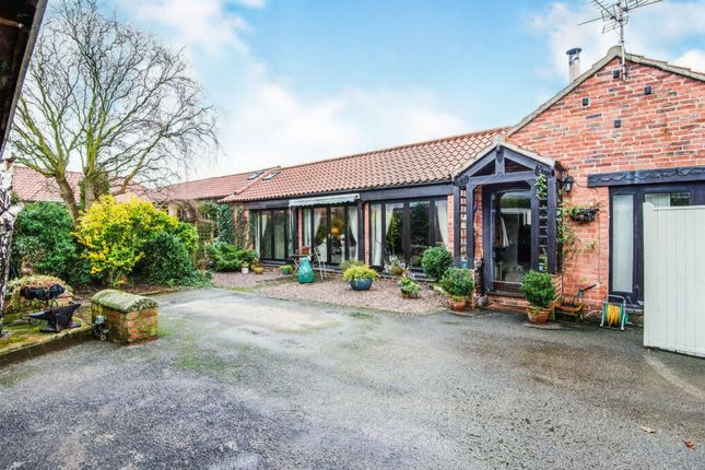 2 bed semi-detached bungalow for sale in St Bartholomews Court, Sutton ...