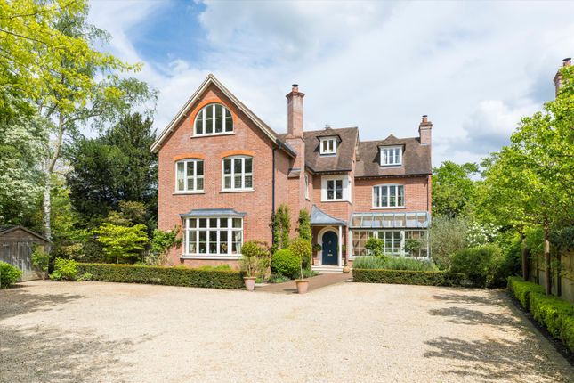 Homes for Sale in Warren Road, Coombe, Kingston upon Thames KT2 - Buy ...