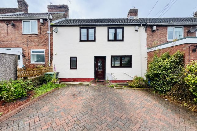 Phalp Street South Hetton Durham County Durham Dh6 3 Bedroom