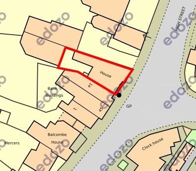 High Street, Cuckfield RH17, 4 bedroom detached house for sale ...