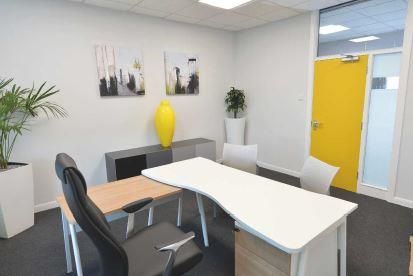 Hub 26, Charlesworth House, Hunsworth Lane, Cleckheaton, West Yorkshire ...