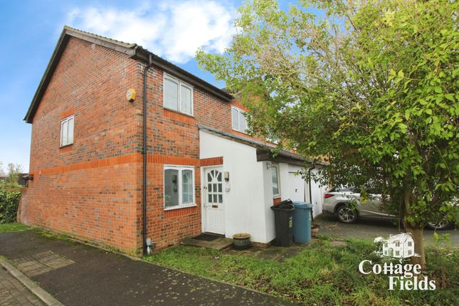 Manton Road, Enfield EN3, 4 bedroom semi-detached house for sale ...