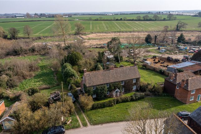 Stodmarsh Road, Stodmarsh, Canterbury, Kent CT3, 6 bedroom detached ...