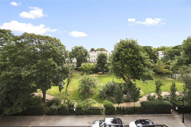 Norland Square Mansions, Norland Square, London W11, studio for sale ...