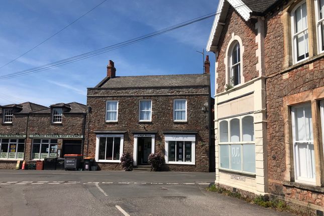 Coxs Green Wrington Bristol Bs40 4 Bedroom Detached House For Sale
