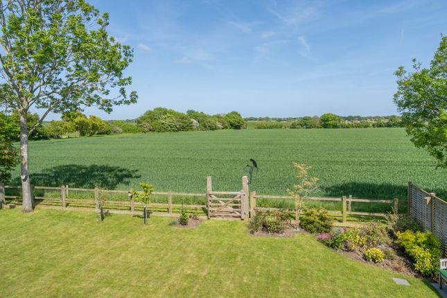 Priory Meadows, Darsham, Saxmundham IP17, 5 bedroom detached house for ...