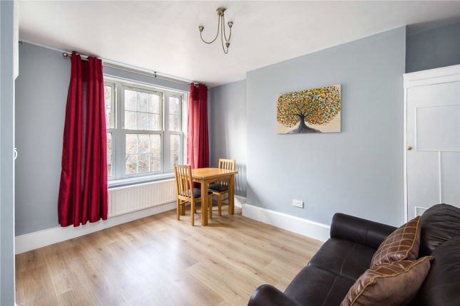 Corbin House, Bromley High Street, Bow, London E3, 1 bedroom flat to ...
