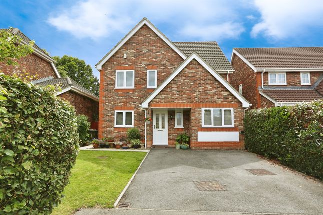 Homes for Sale in Hedge End - Buy Property in Hedge End - Primelocation