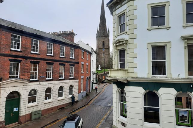 High Street, Ross-On-Wye HR9, office to let - 58243427 | PrimeLocation