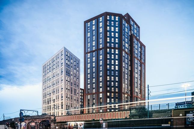 Ellerby Road, Leeds LS9, 3 bedroom flat for sale - 62824172 | PrimeLocation