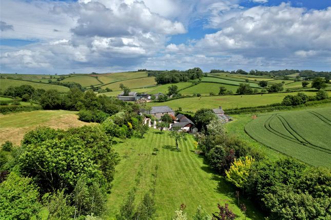 Coombe Fishacre, Newton Abbot, Devon TQ12, 5 bedroom link-detached ...