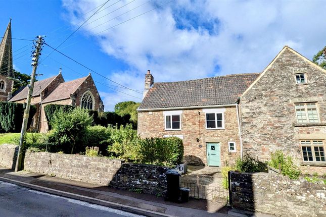 Church Road, Clearwell, Coleford GL16, 3 bedroom cottage for sale ...