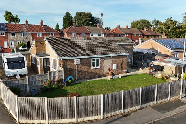 Askham Grove, Upton, Pontefract WF9, 3 bedroom detached bungalow for ...