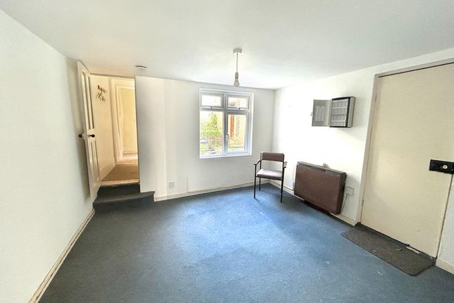 Wendron Street, Helston TR13, 3 bedroom terraced house for sale ...