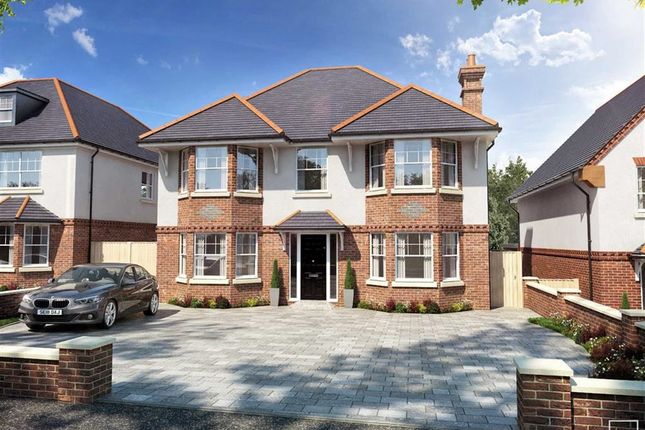 Homes for Sale in Loughton, Essex - Buy Property in Loughton, Essex ...