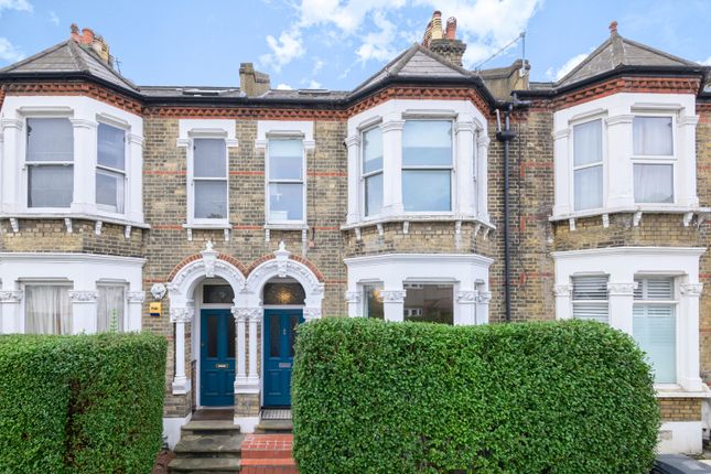 Homes for Sale in Craster Road, London SW2 - Buy Property in Craster ...