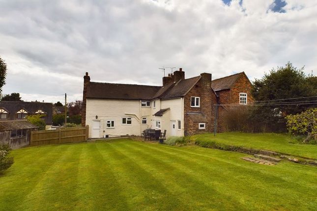 Homes for Sale in Broseley - Buy Property in Broseley - Primelocation