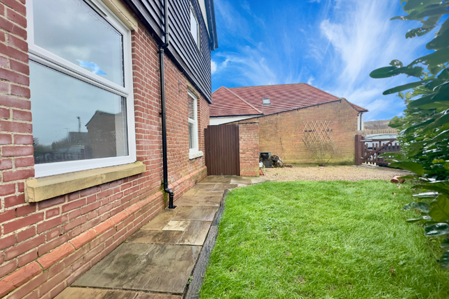 Goodnestone Road, Wingham CT3, 4 bedroom semi-detached house for sale - 66312418 | PrimeLocation