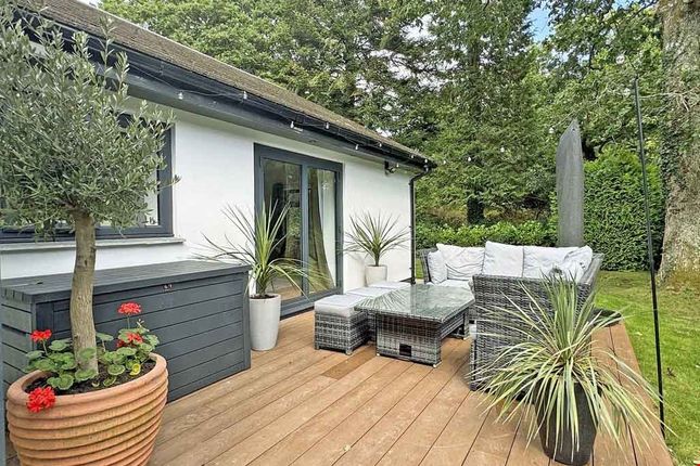 Kelliwith, Feock, Cornwall TR3, 4 bedroom detached house for sale ...