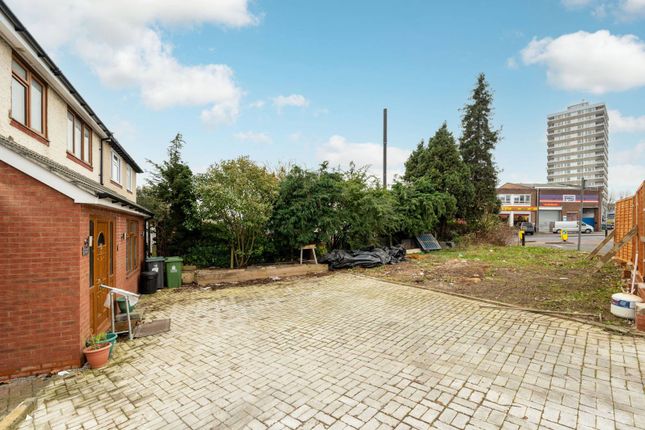 Waters Road, Kingston, Kingston Upon Thames KT1, 5 bedroom semi ...