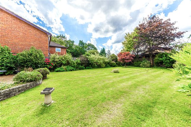 Chesham Road, Wigginton, Tring, Hertfordshire HP23, 5 bedroom detached ...