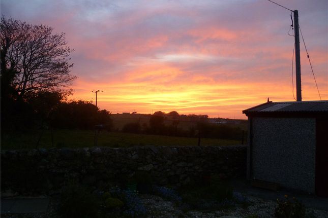 Mynydd Mechell, Amlwch, Isle Of Anglesey LL68, 3 bedroom bungalow for ...