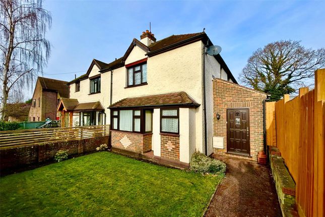 Chobham Road, Frimley, Camberley, Surrey GU16, 3 bedroom semi-detached ...