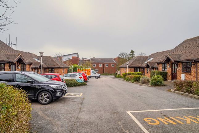 Woodleigh, Keyworth, Nottingham, Nottinghamshire NG12, 2 bedroom ...