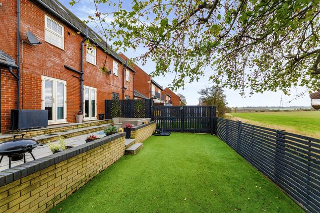 Bridgewater Way, Ravenfield, Rotherham S65, 3 bedroom semi-detached ...