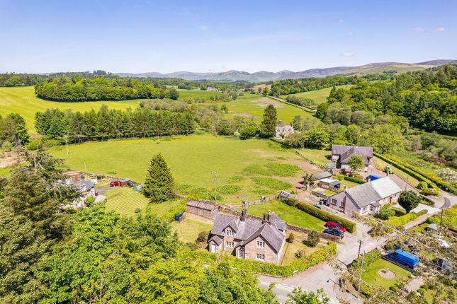 Carronbridge, Thornhill DG3, 3 bedroom cottage for sale - 65190849 ...